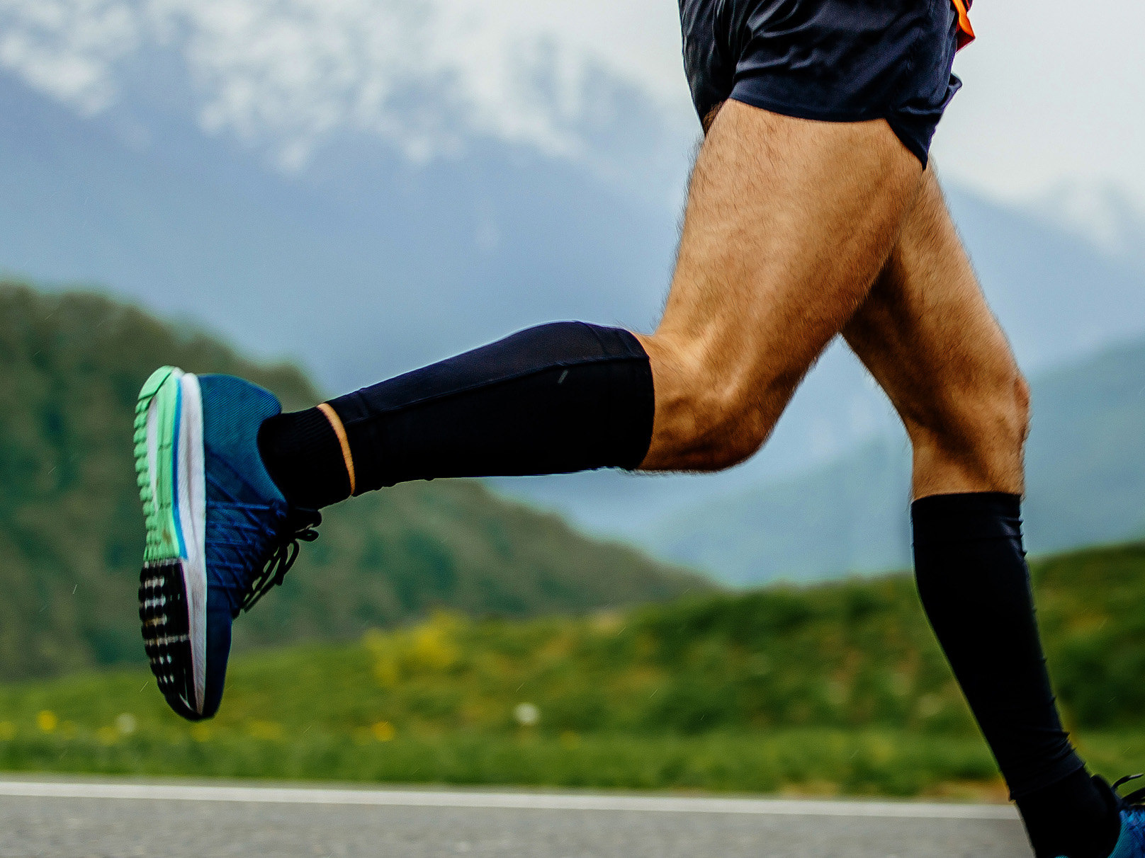 Compression - Pieffe Sport